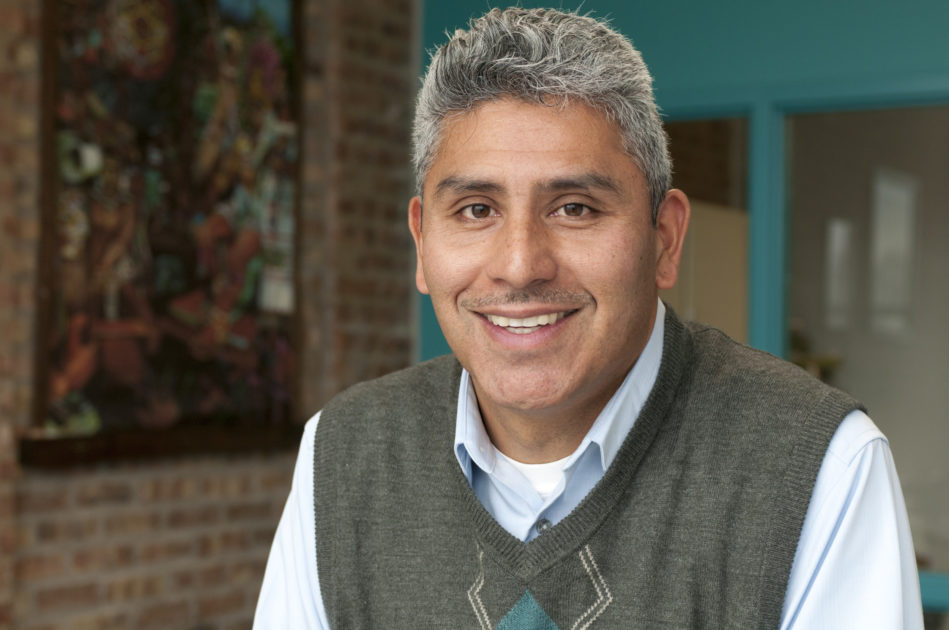 Juan Salgado, the educator | People Issue 2015 | Chicago Reader Juan Salgado, the educator | People Issue 2015 | Chicago Reader