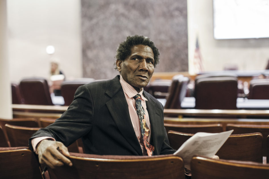 George Blakemore, the concerned citizen | People Issue 2015 | Chicago ... George Blakemore, the concerned citizen | People Issue 2015 | Chicago ...