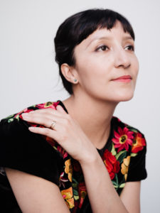 Maria Gaspar, the multidisciplinary artist | People Issue 2016 ...