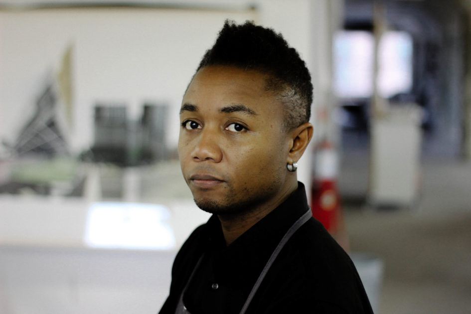 Marshall Brown, the architect | People Issue 2016 | Chicago Reader