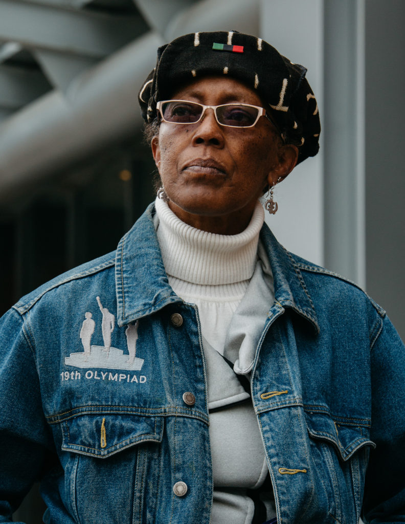 Pat Hill, the good cop | People Issue 2016 | Chicago Reader