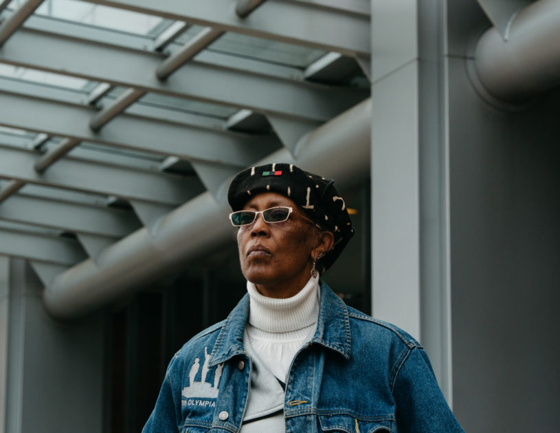 Pat Hill, the good cop | People Issue 2016 | Chicago Reader