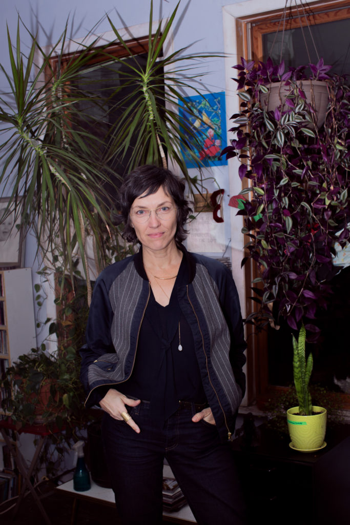 Deborah Stratman, the experimental documentarian | People Issue 2016 ...