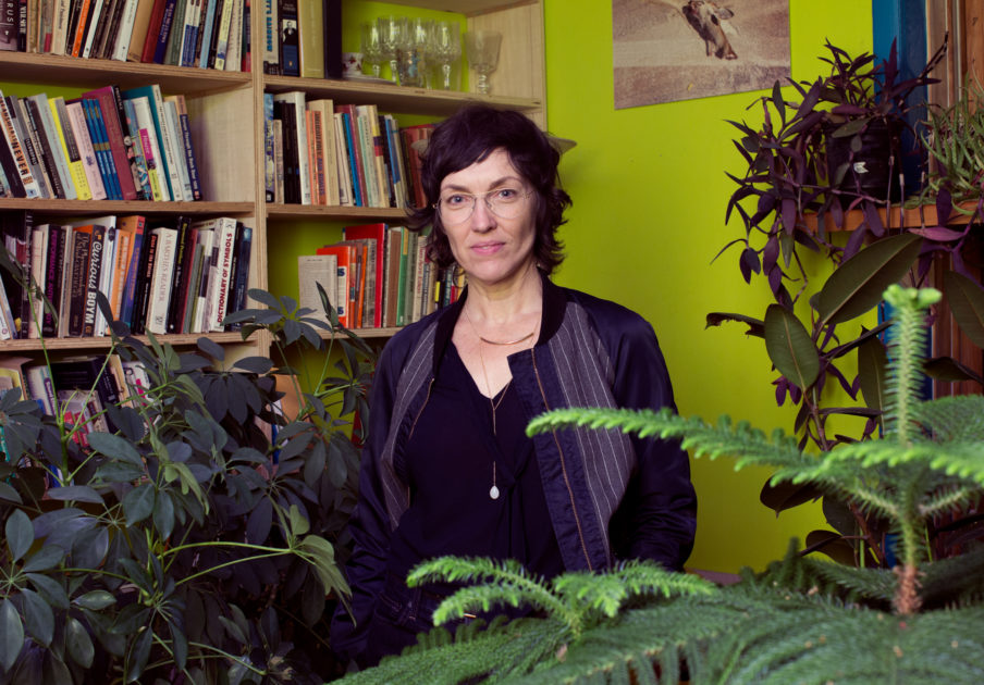 Deborah Stratman, the experimental documentarian | People Issue 2016 ...